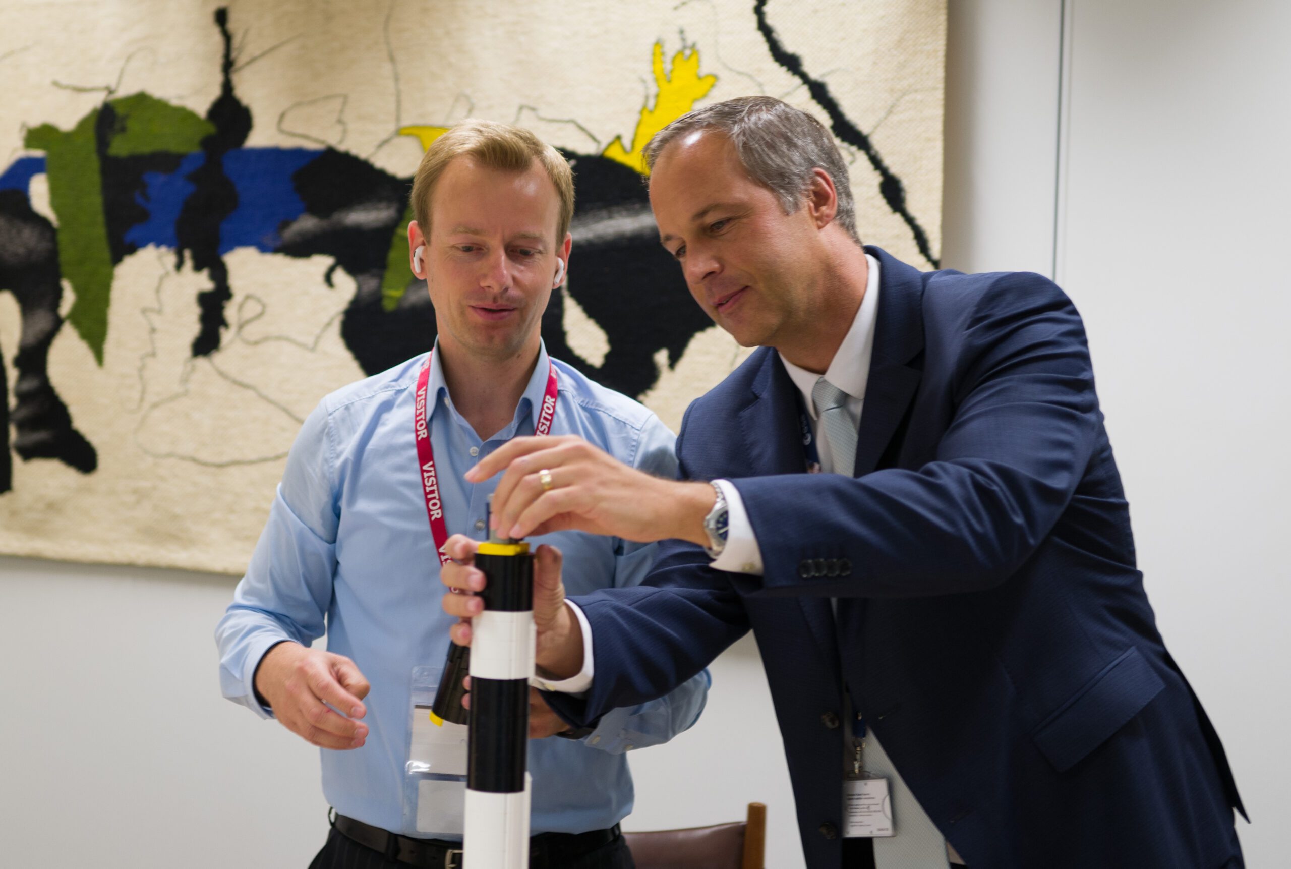 CAREERS AT RFA | Rocket Factory Augsburg