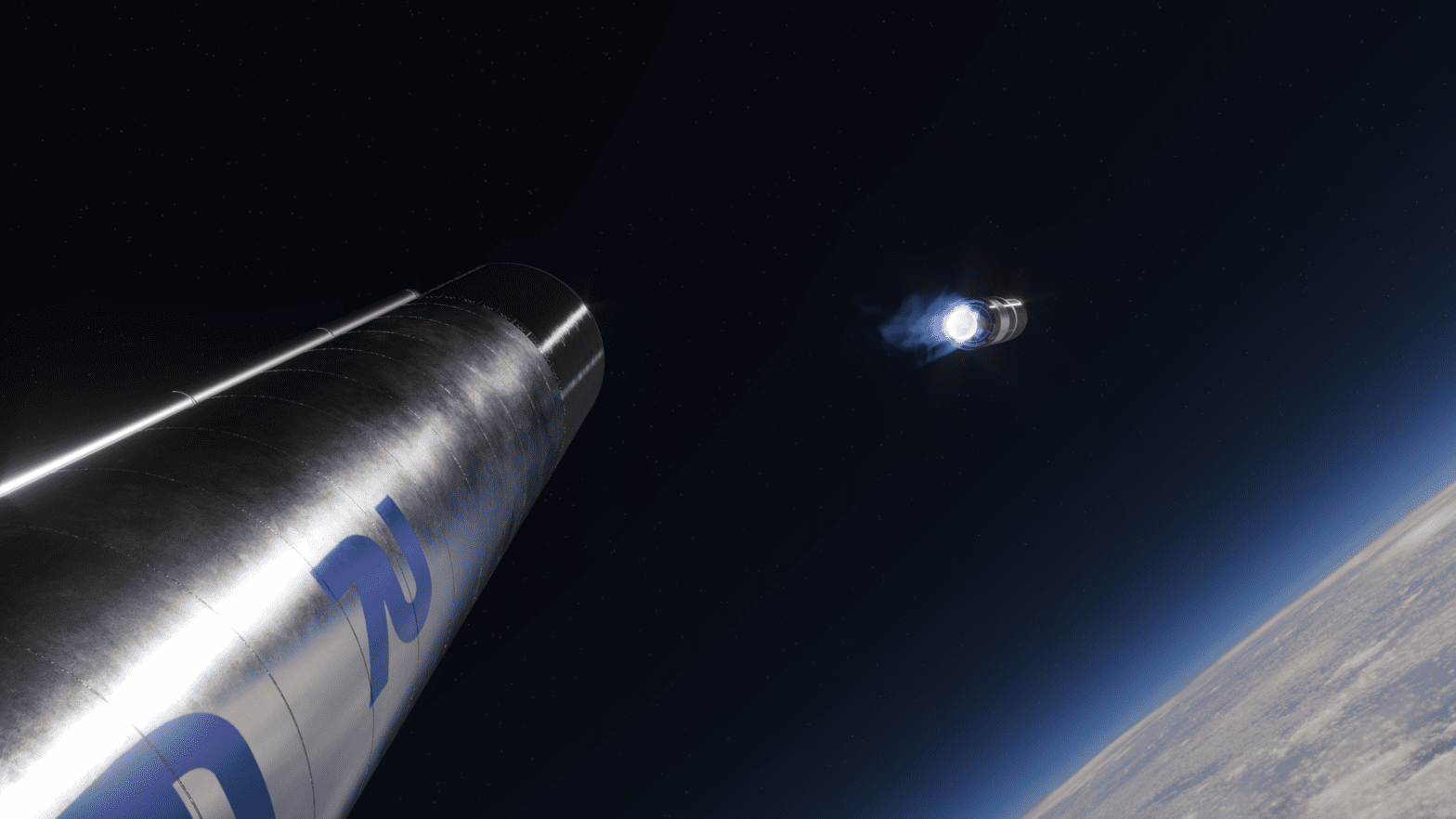 Strengthening Europe's Defense: The Role of Space Technology
