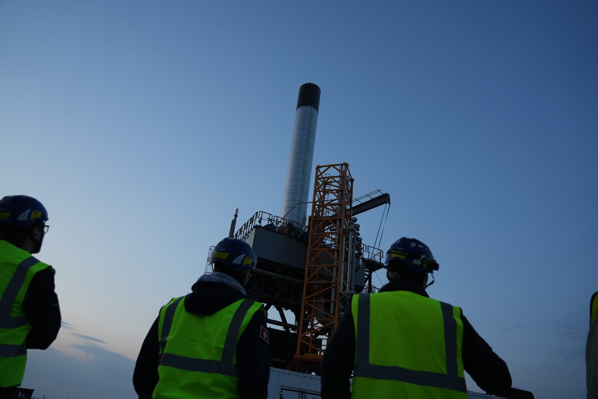 An Overview of the RFA Launch Pad