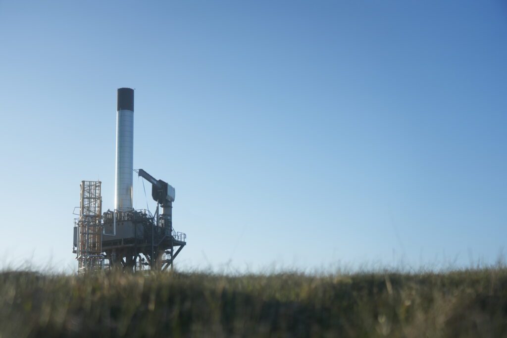 An Overview of the RFA Launch Pad