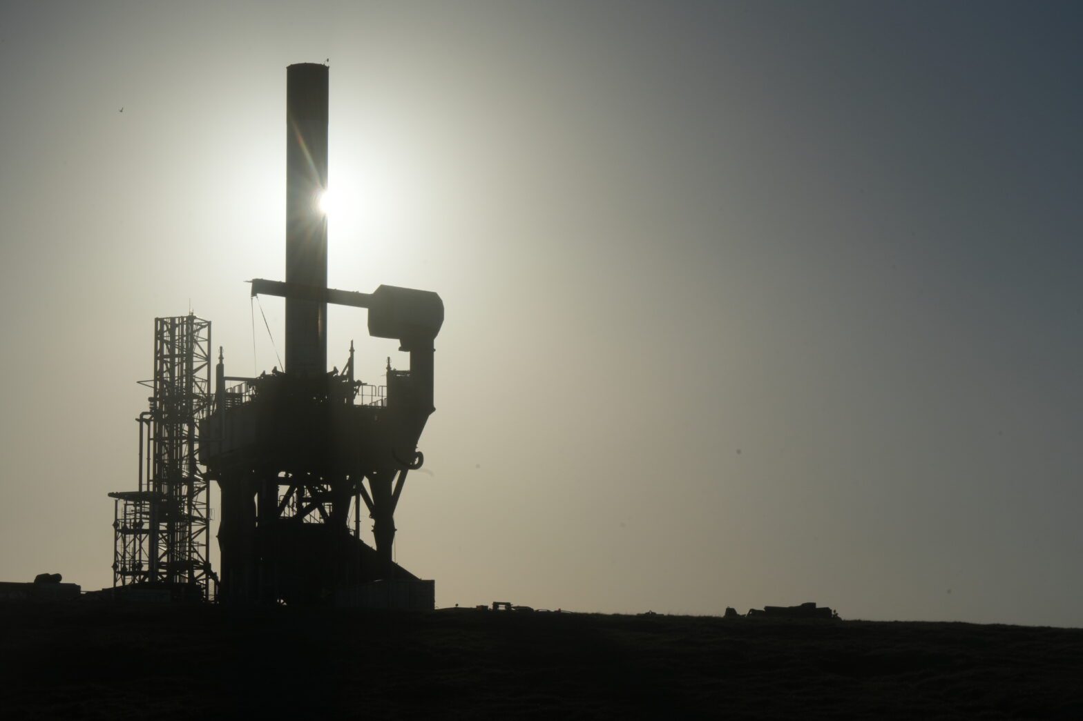 An Overview of the RFA Launch Pad