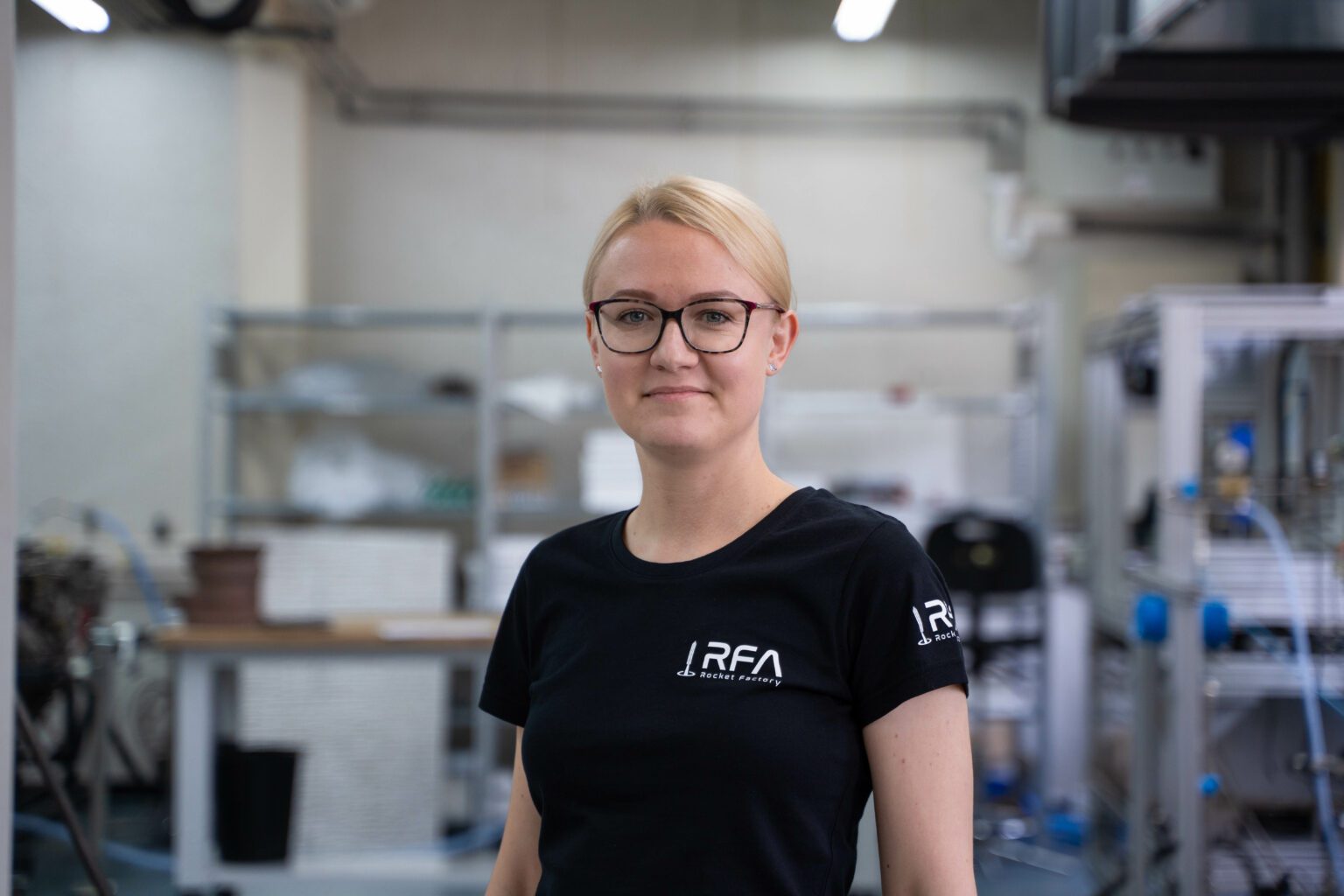 CAREERS AT RFA | Rocket Factory Augsburg