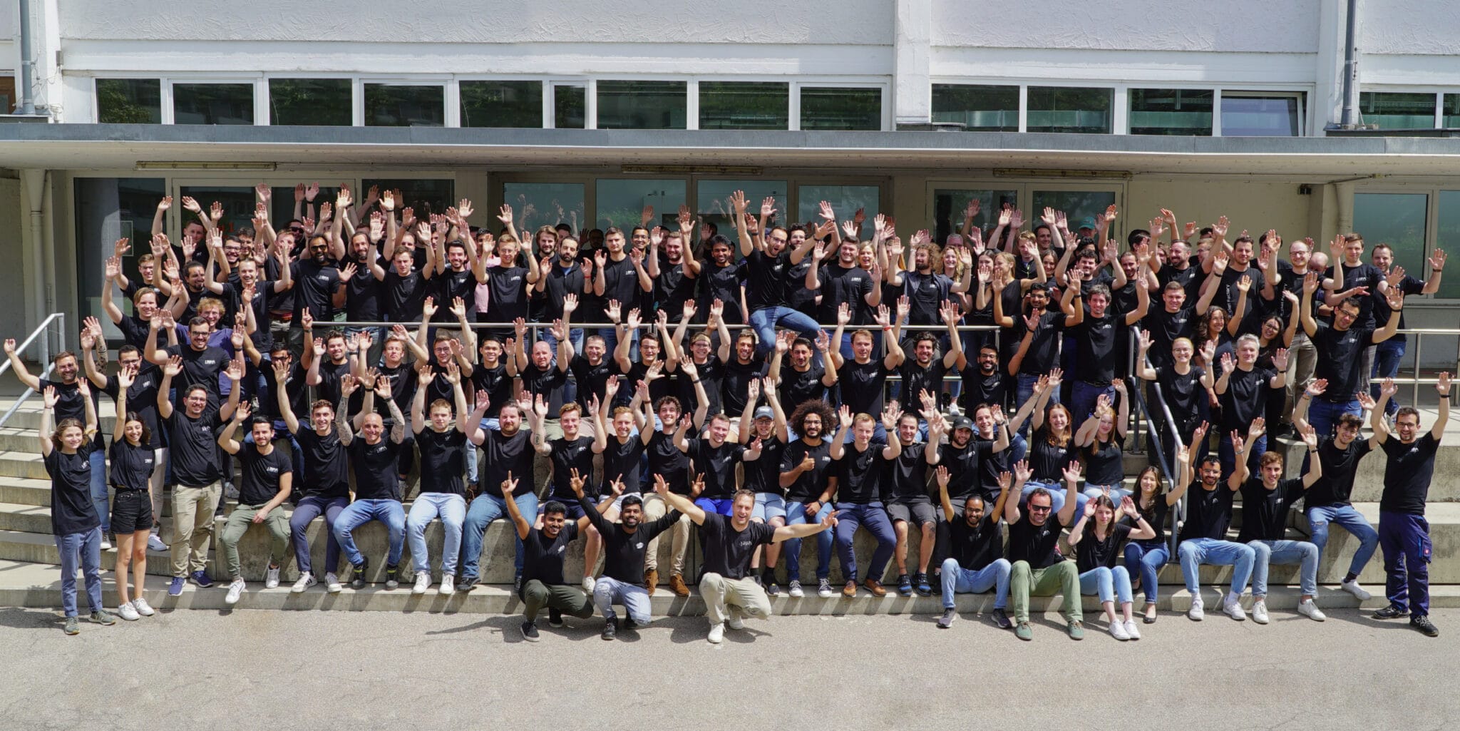 CAREER | Rocket Factory Augsburg