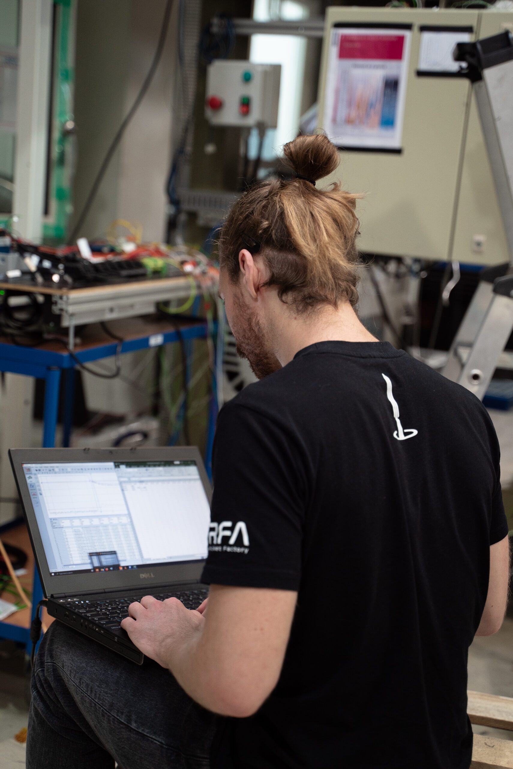 CAREERS AT RFA | Rocket Factory Augsburg