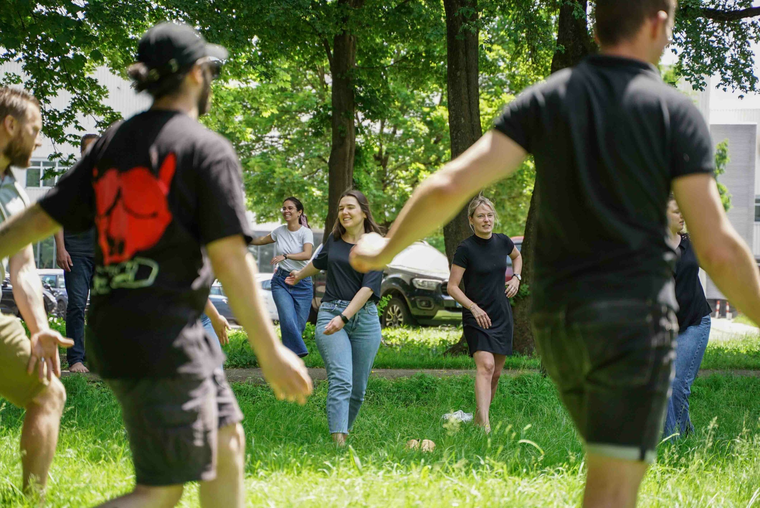 CAREERS AT RFA | Rocket Factory Augsburg