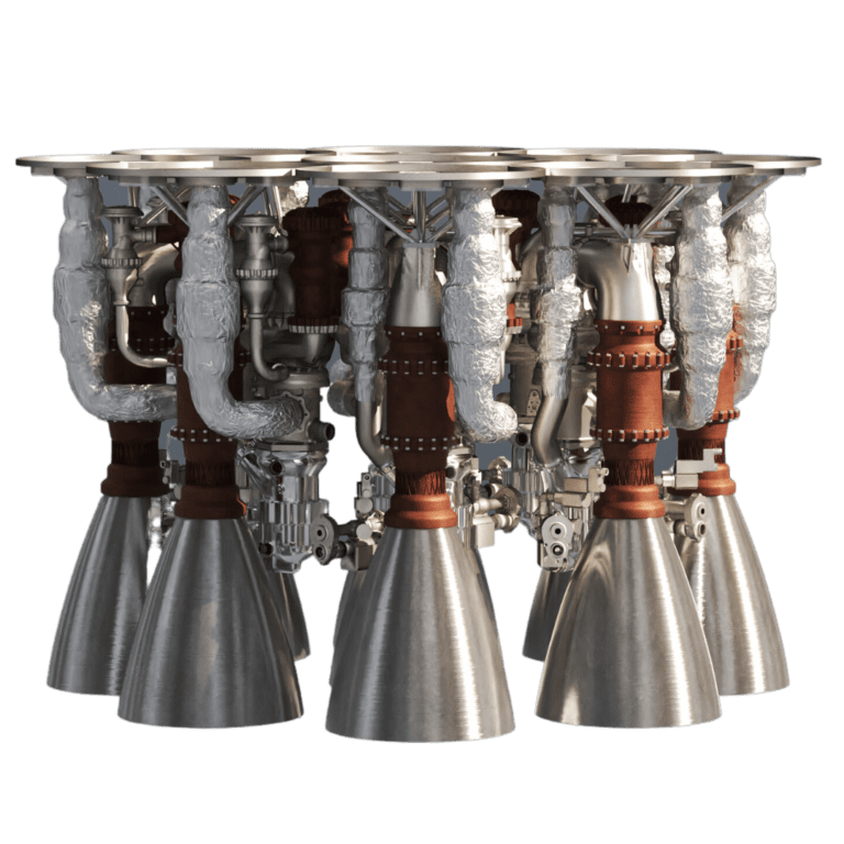 RFA ONE | Rocket Factory Augsburg