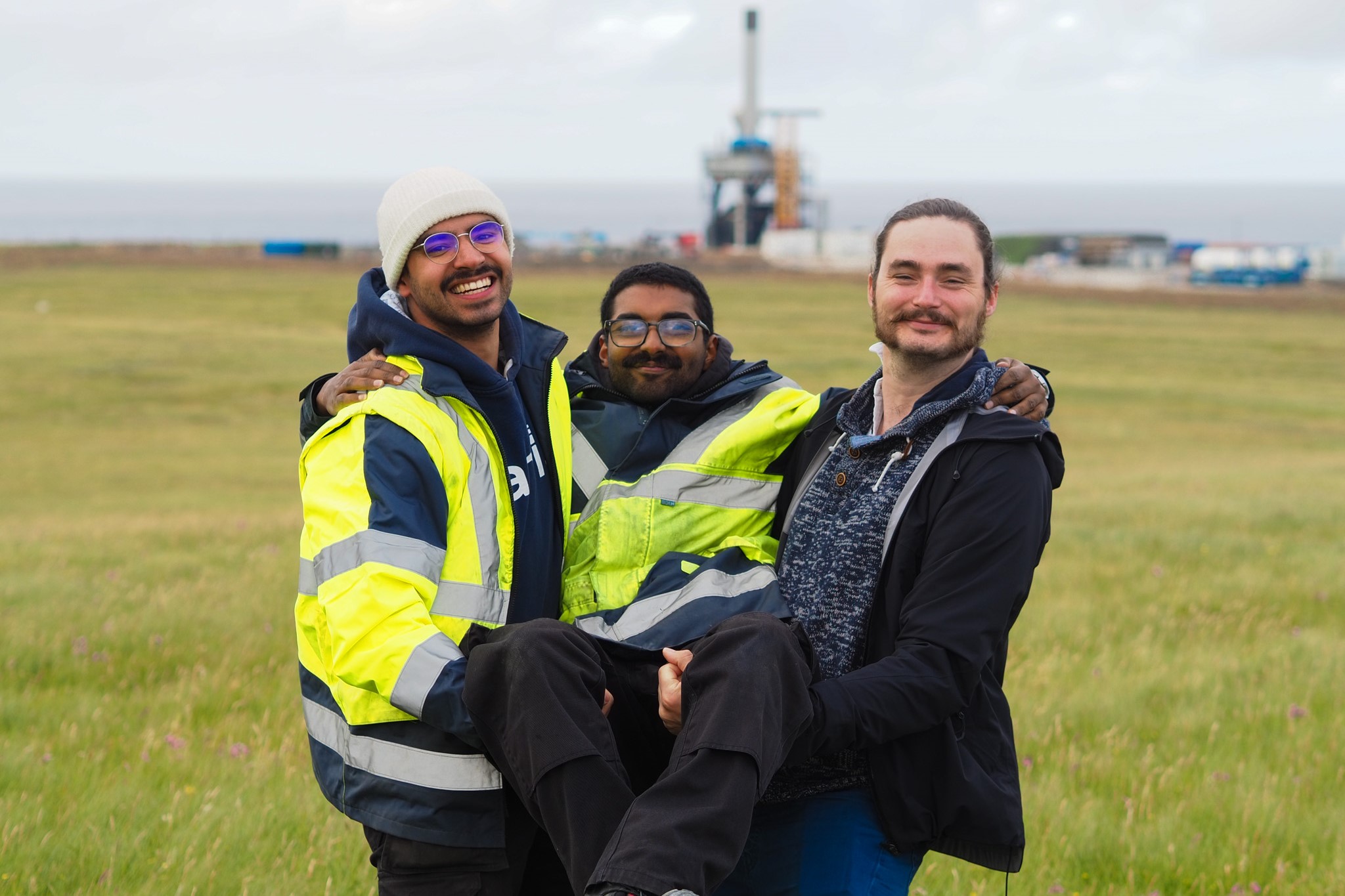 CAREERS AT RFA | Rocket Factory Augsburg