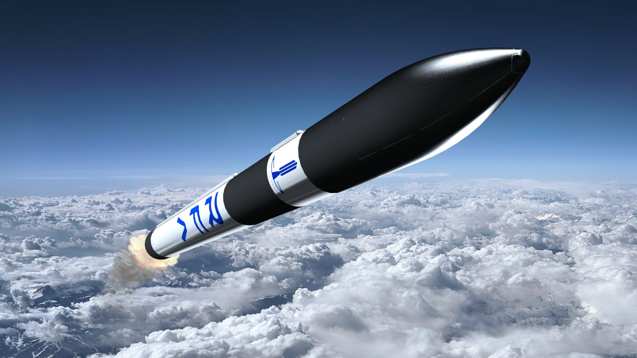 Rocket Factory Augsburg signs further launch contracts. | Rocket ...