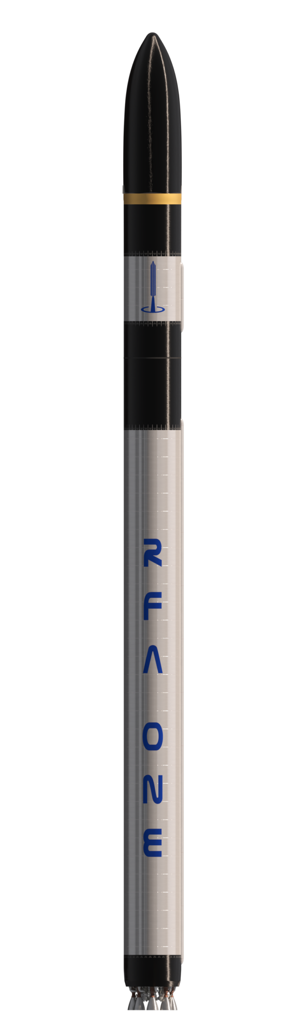 RFA ONE | Rocket Factory Augsburg