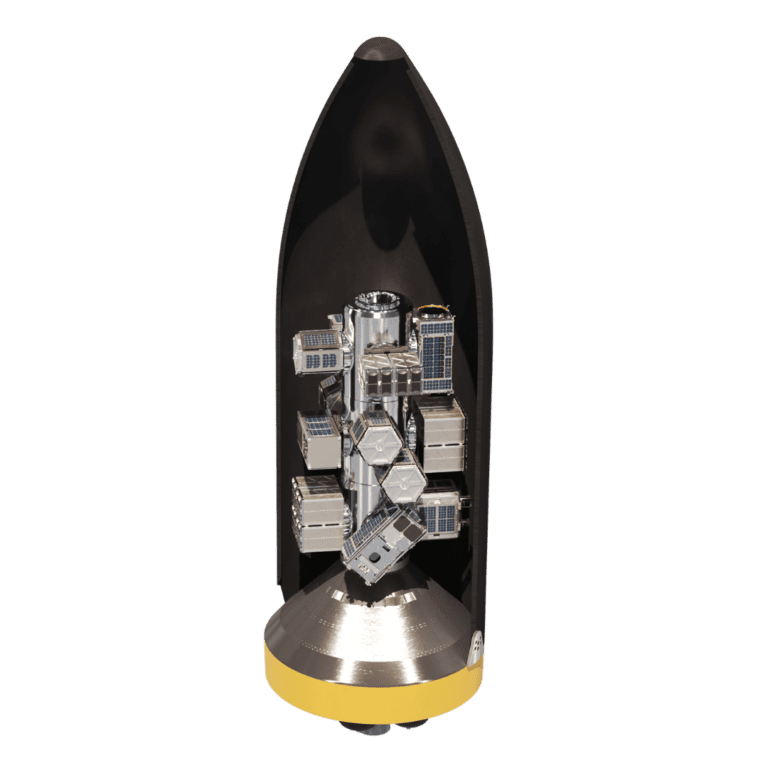 RFA ONE | Rocket Factory Augsburg