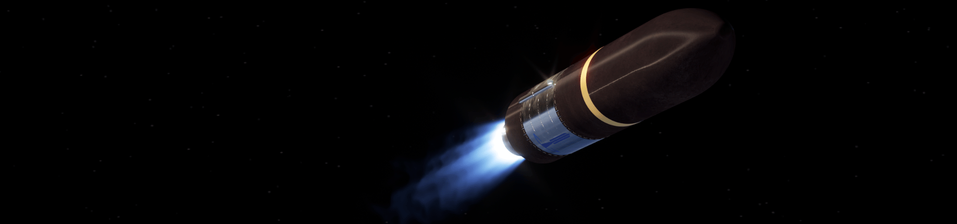 THE PREBURNER - BLOG | Rocket Factory Augsburg