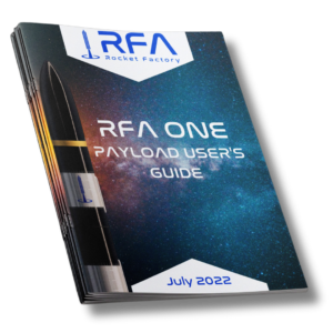 RFA ONE | Rocket Factory Augsburg